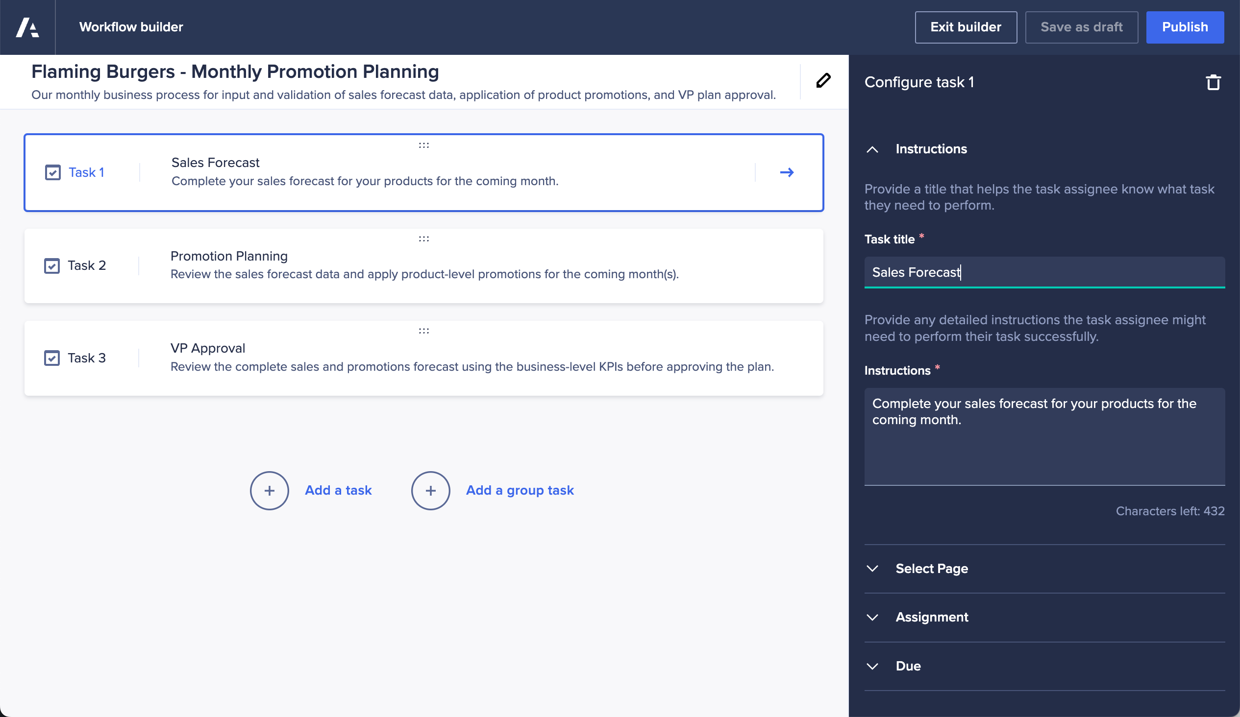 Home | Anaplan Product